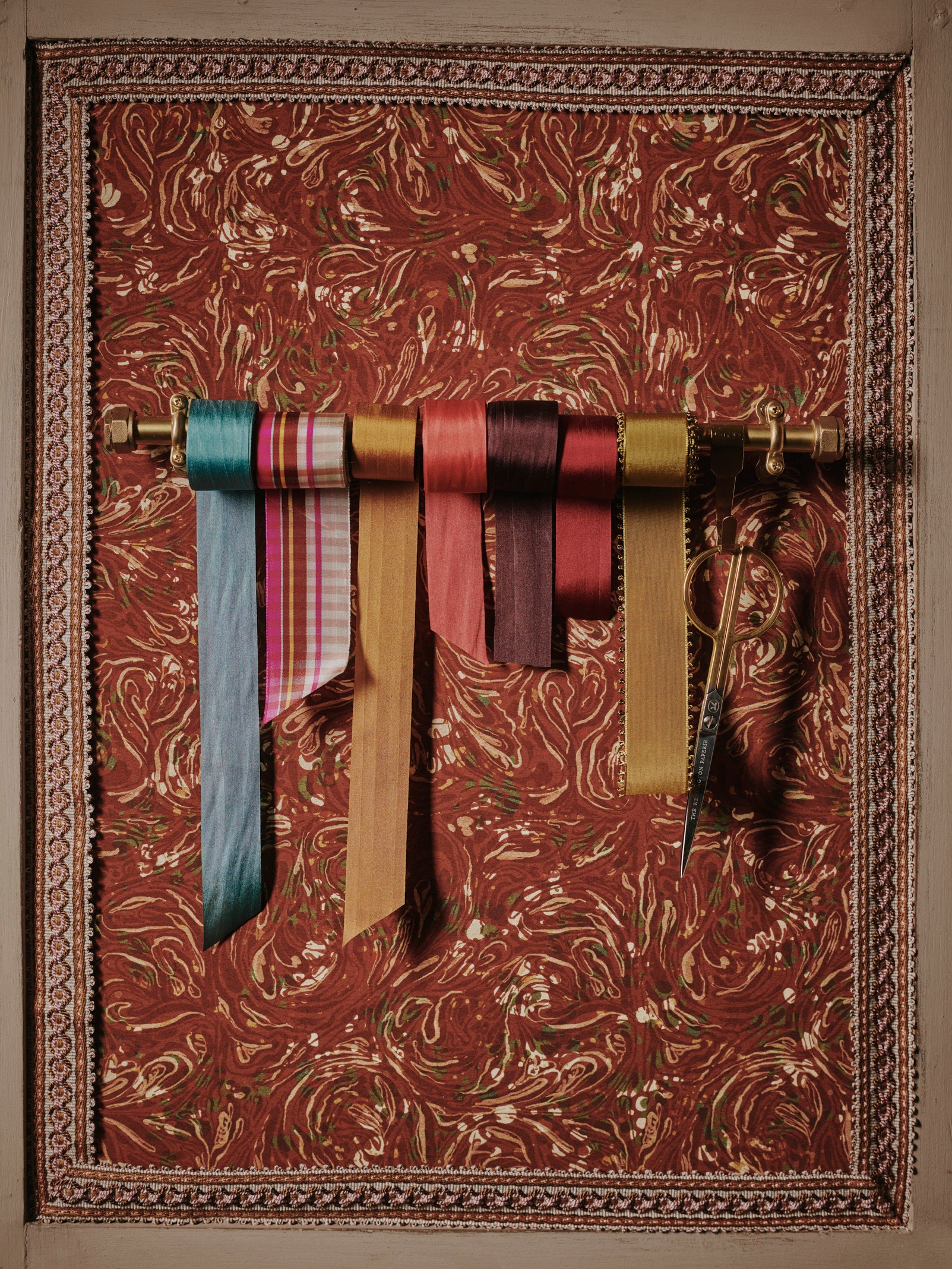 The Ritual of Wrapping