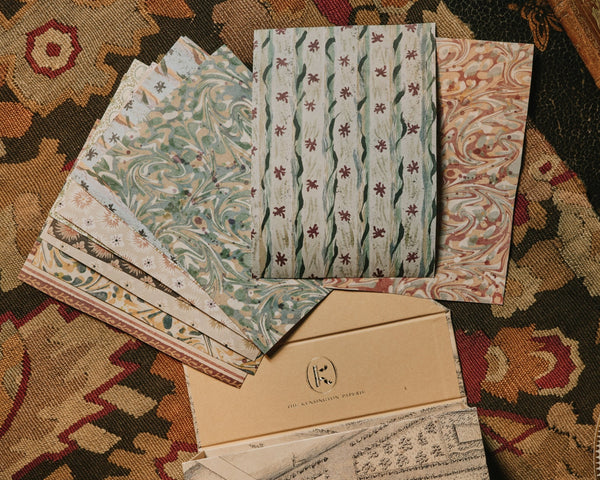 Wallpaper Samples