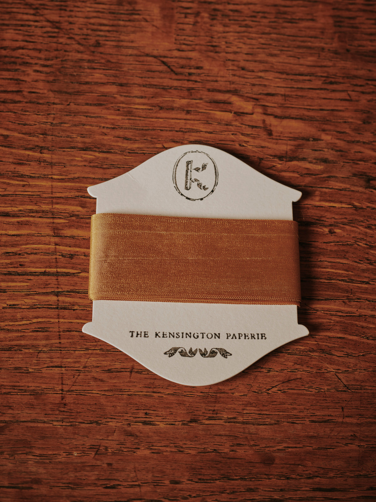 The Kensington Paperie