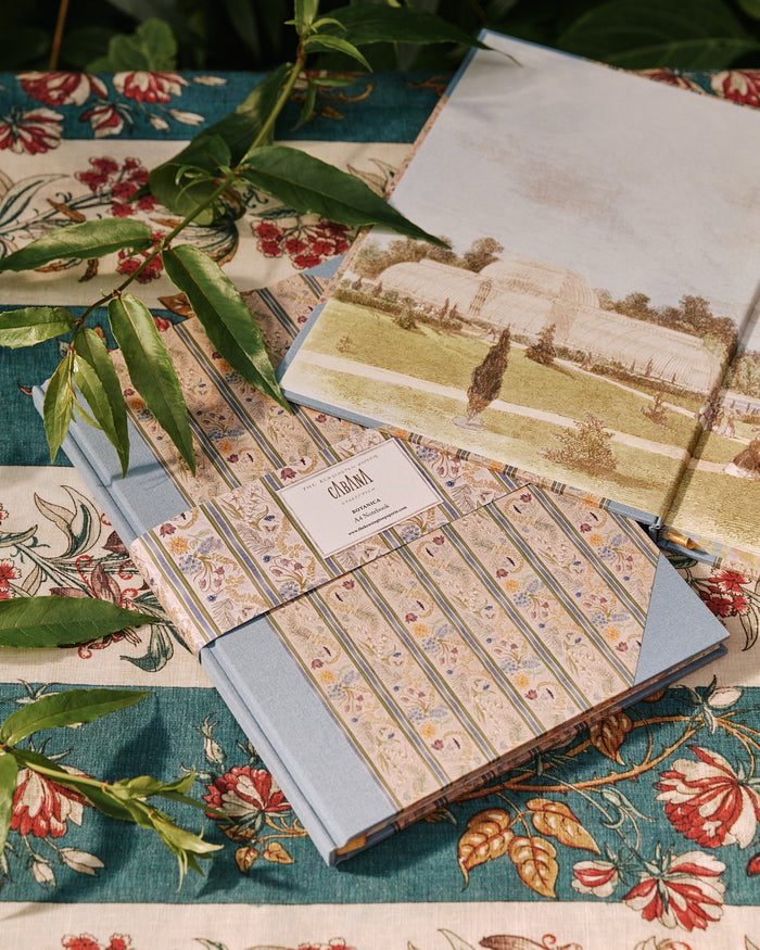 The Kensington Paperie